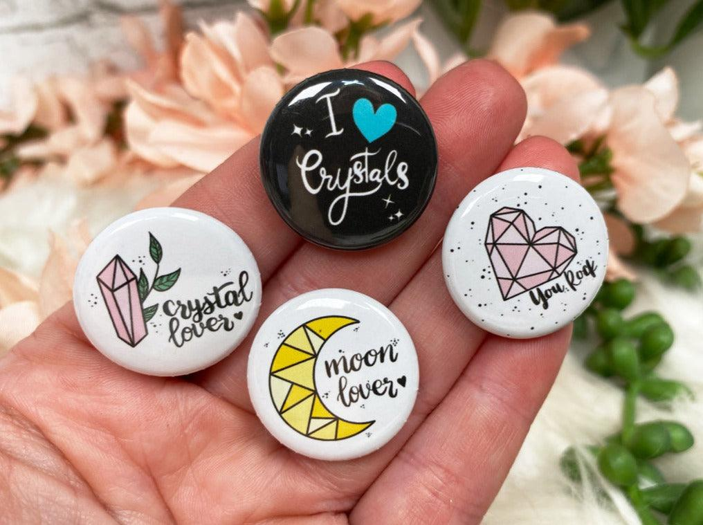 Button Pins with Personality: A Guide to Custom Designs - OCNJ Daily